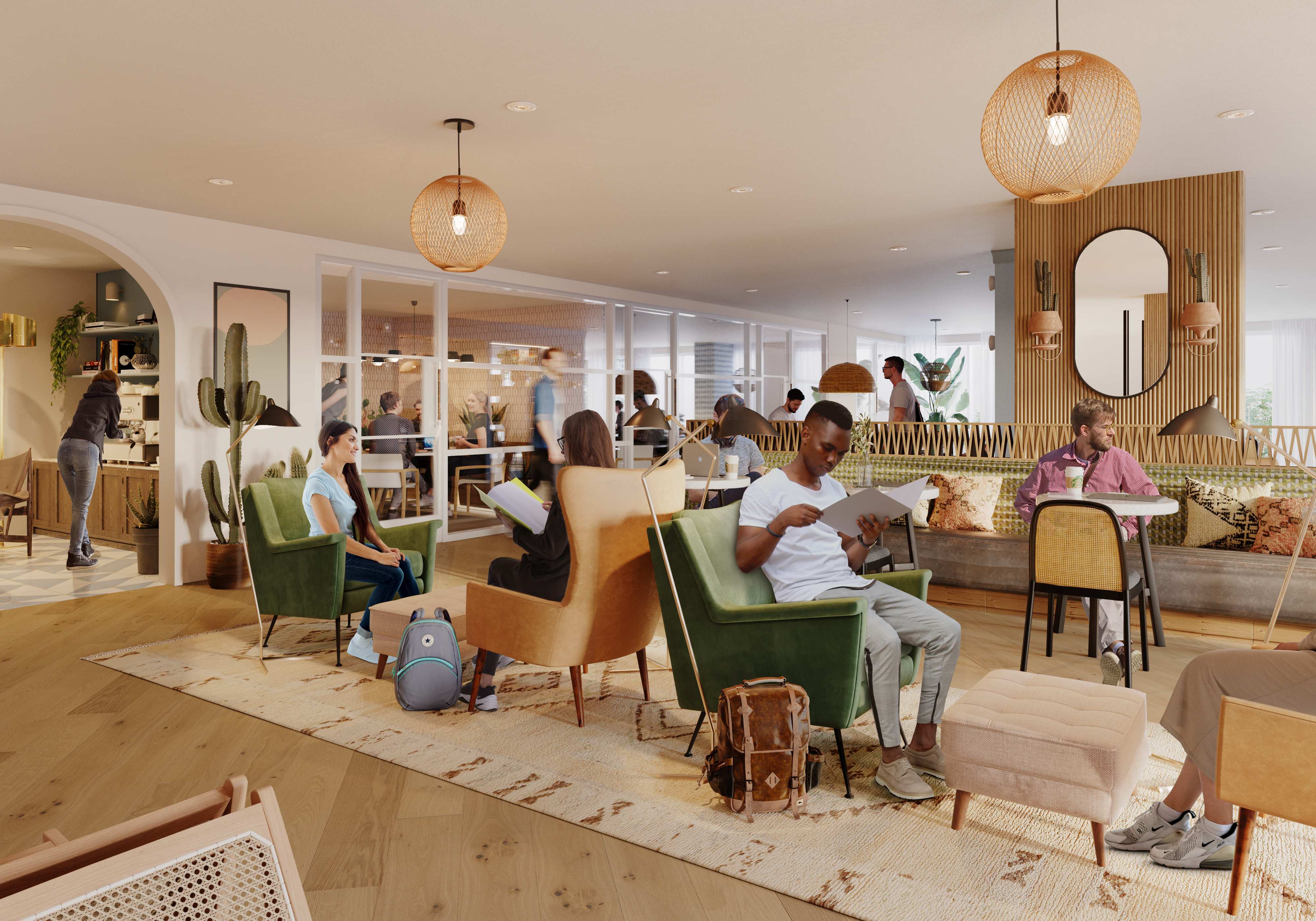 Top 9 On- and Off-Campus Study Spots for UT Austin Students