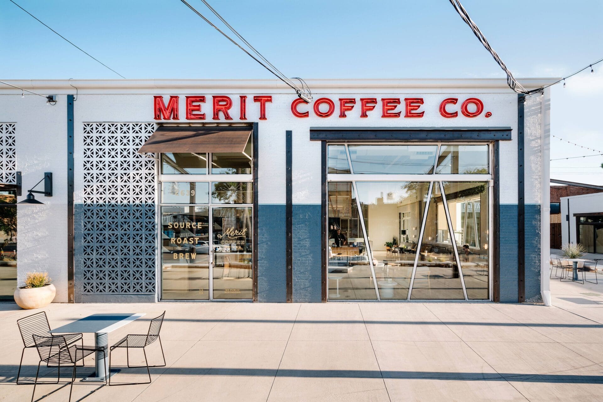 Top 10 Austin Coffee Shops for Students at the University of Texas ...