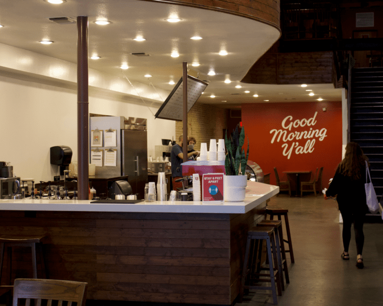 9 Best Study Spots Near UT Austin (Updated for 2026) | Rambler