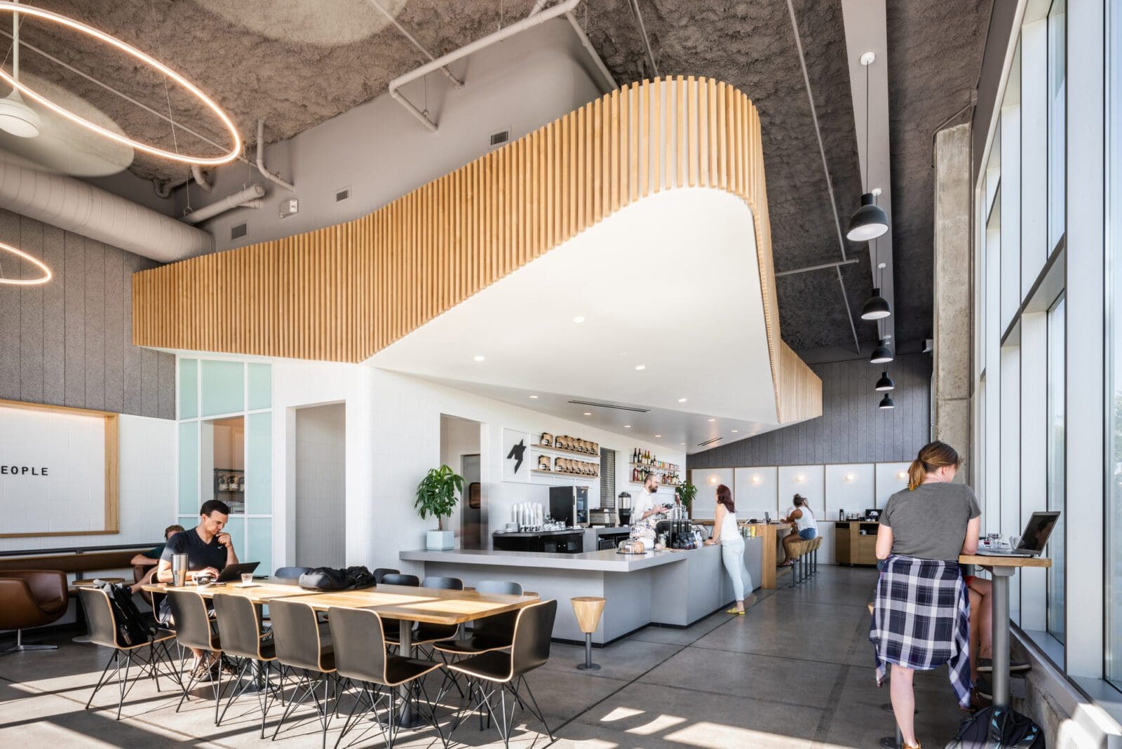 Top 10 Austin Coffee Shops for Students at the University of Texas ...
