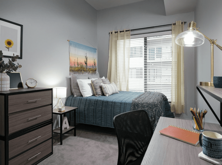 Review of The Standard at Austin: Student Housing Near UT Austin ...