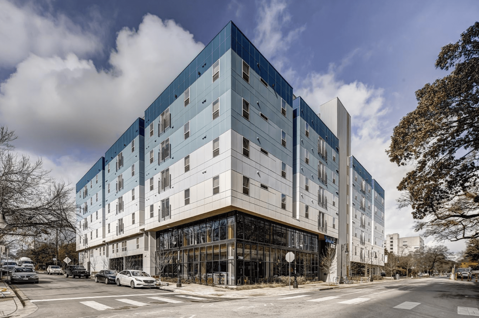 The Nine at Rio Review: Student Housing Near UT Austin (Updated for 2025)