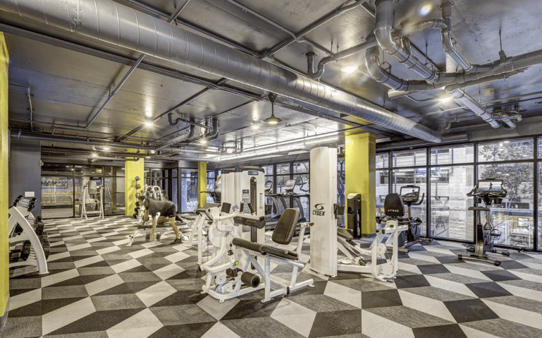 The Nine at Rio Review: Student Housing Near UT Austin (Updated for 2025)