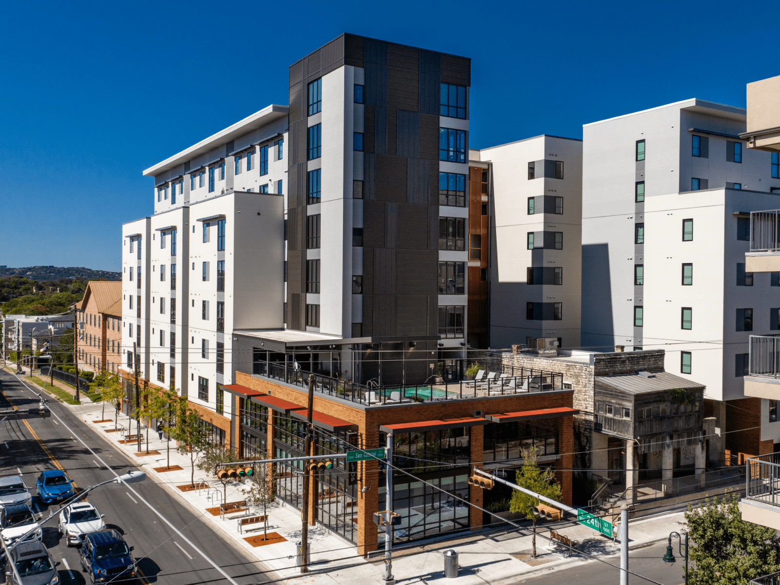 5 West Campus Student Apartments That Offer Double Occupancy | Rambler ATX
