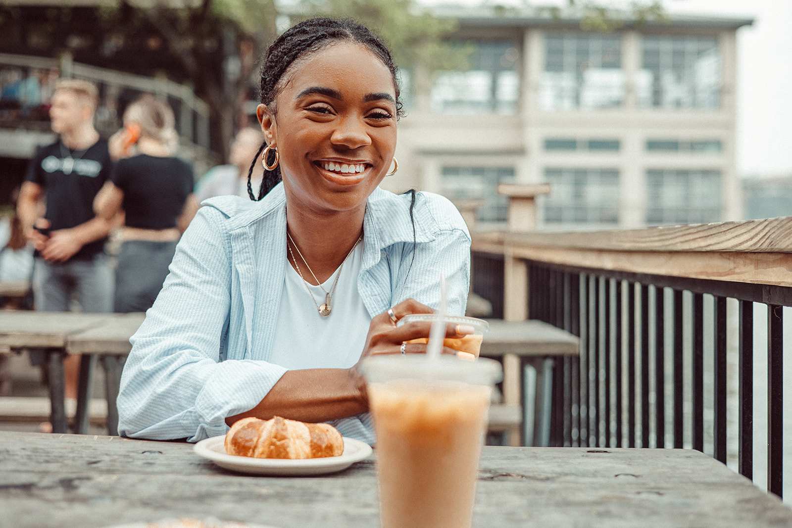 Top 9 On- and Off-Campus Study Spots for UT Austin Students