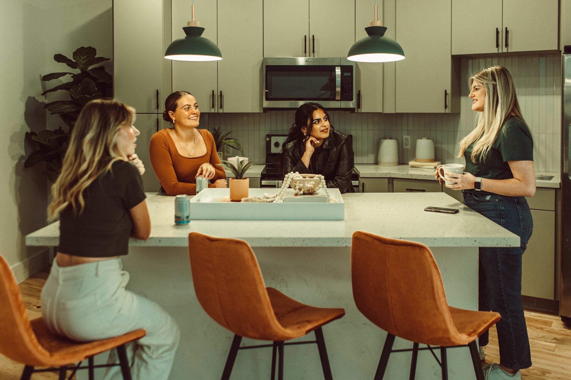 5 Benefits of Signing an Individual Lease in West Campus Austin ...