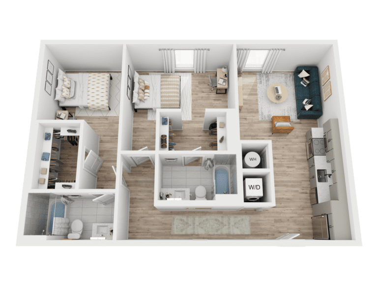 Which Rambler 2x2 is Right for Me? | Rambler ATX