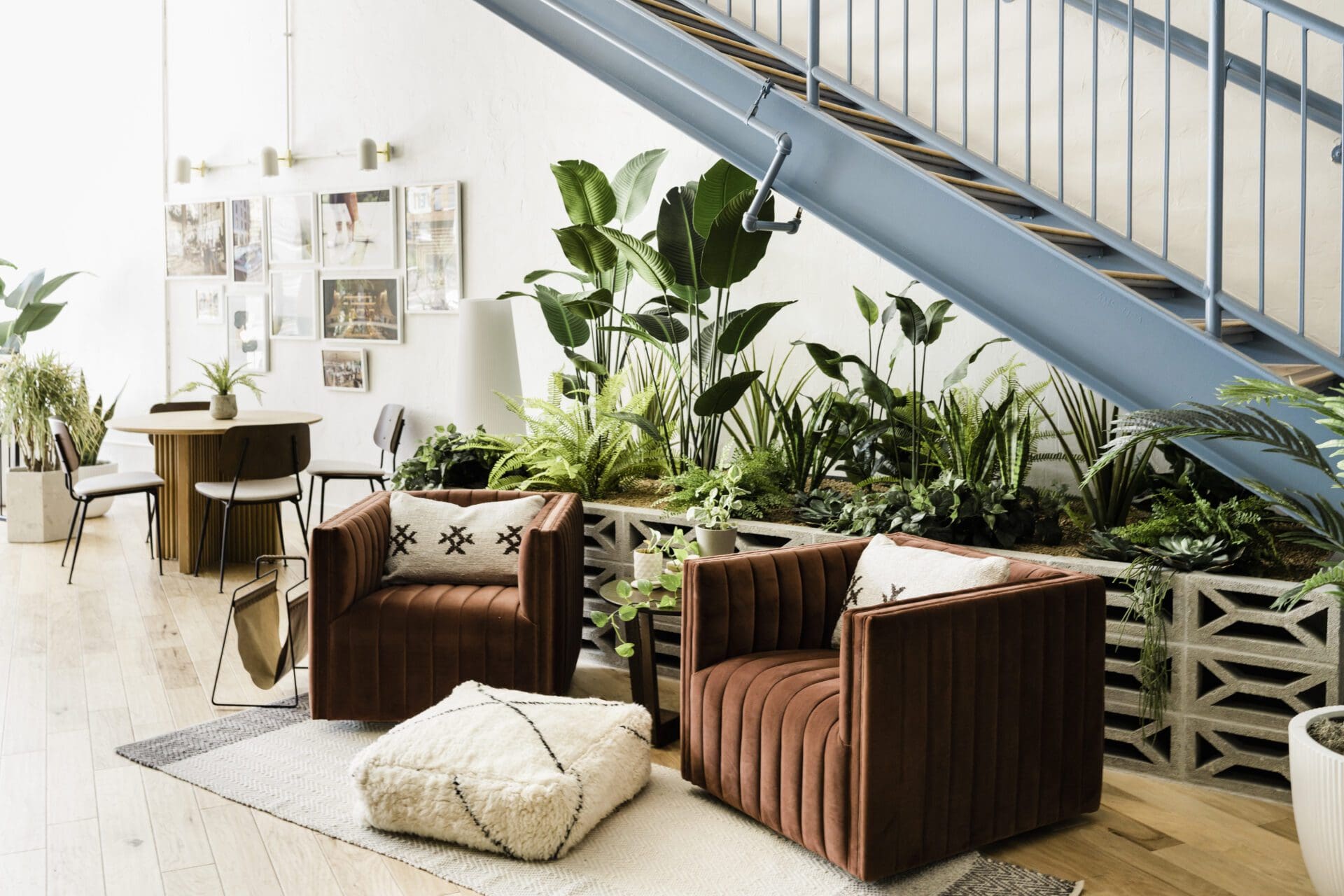 What Happens on a Tour of Rambler? | UT Student Apartments