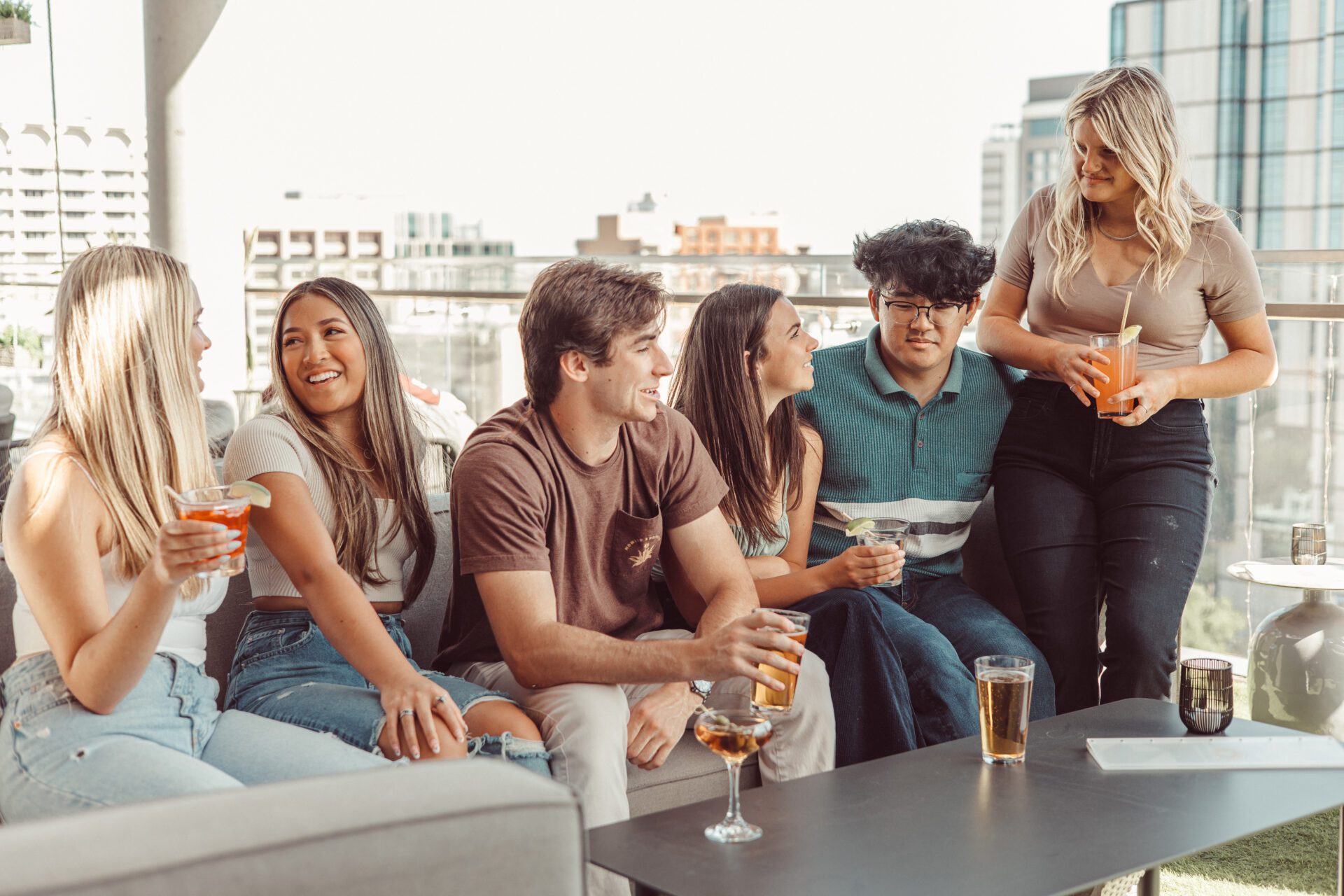 What to Do When Your Family Visits UT Austin | Rambler ATX (Updated for ...