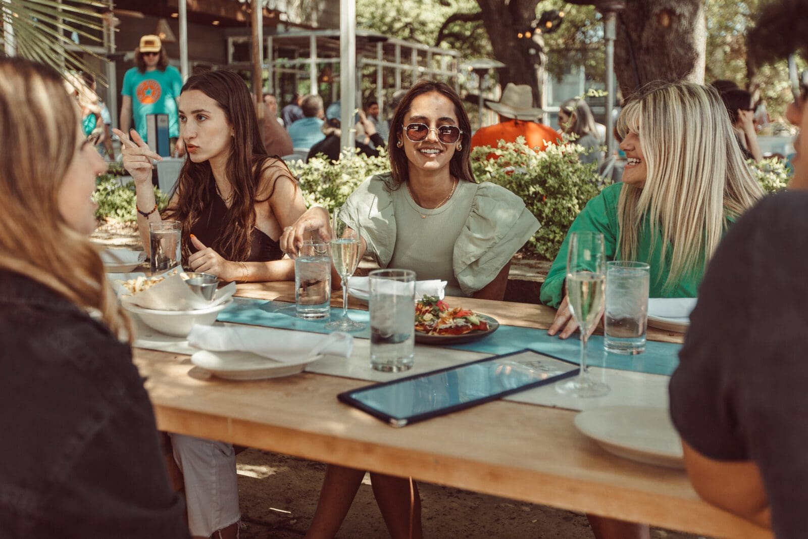 What to Do When Your Family Visits UT Austin | Rambler ATX (Updated for ...