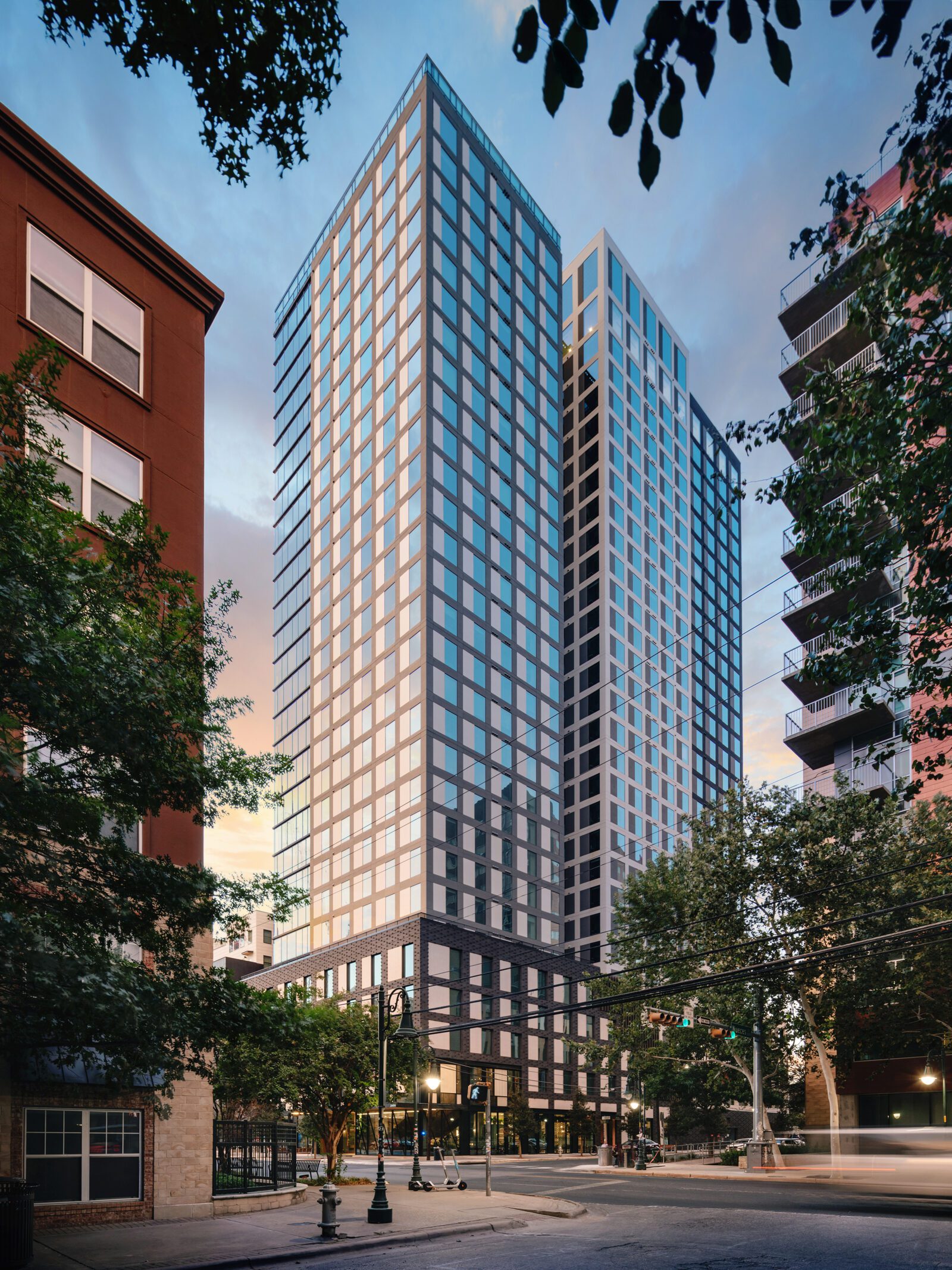 12 Best Apartments in West Campus for UT Austin Students | Rambler ATX ...