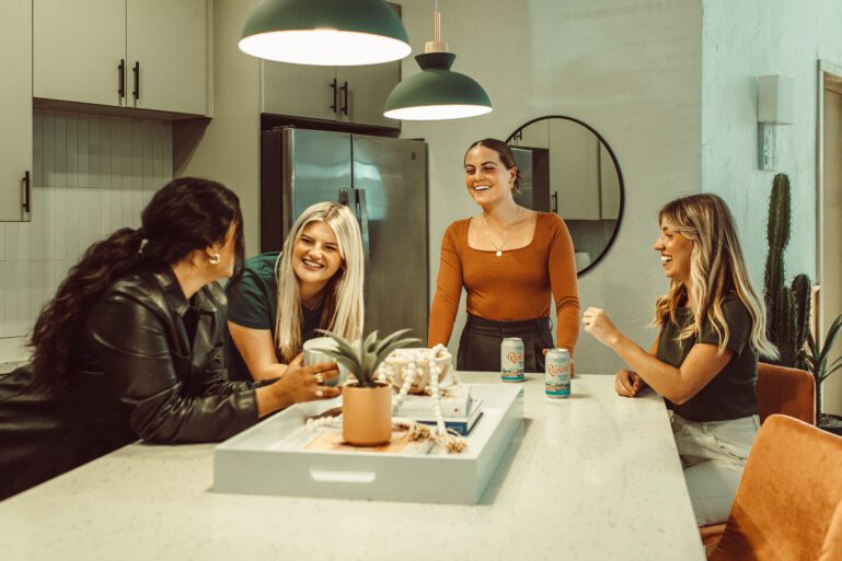 A Freshman’s Guide to Student Housing at UT Austin | Rambler ATX ...