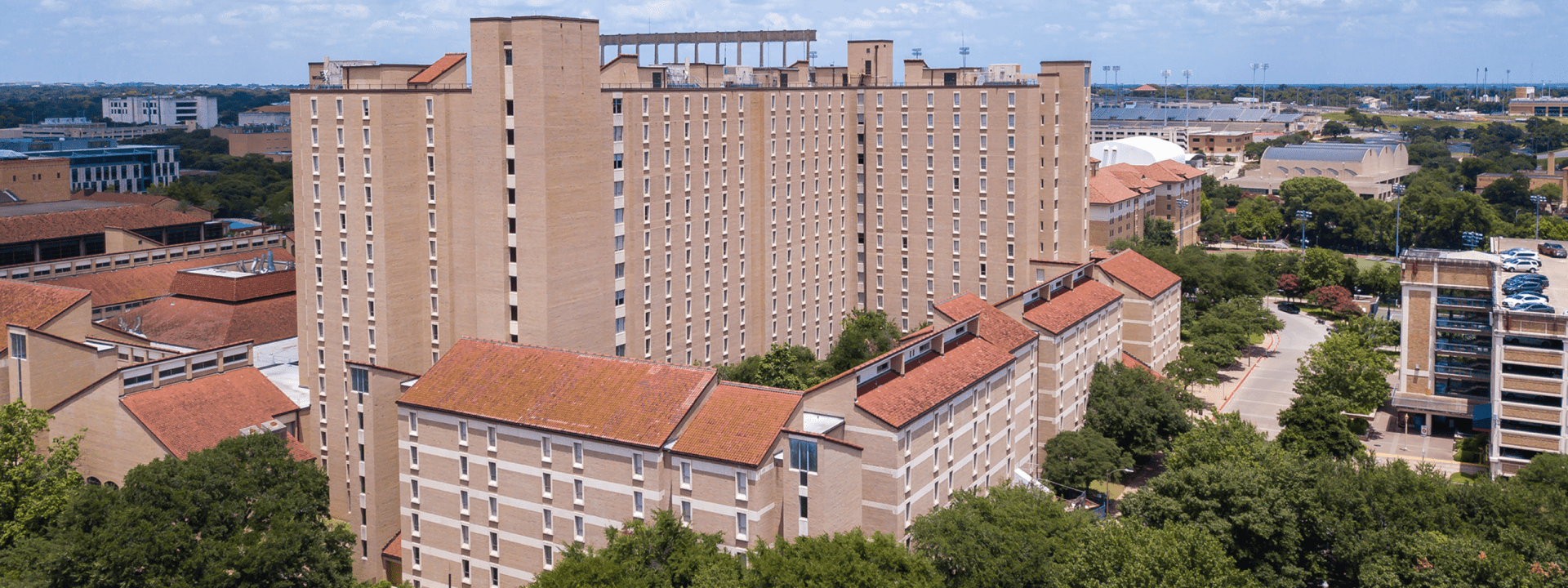 A Freshman’s Guide to Student Housing at UT Austin | Rambler ATX ...