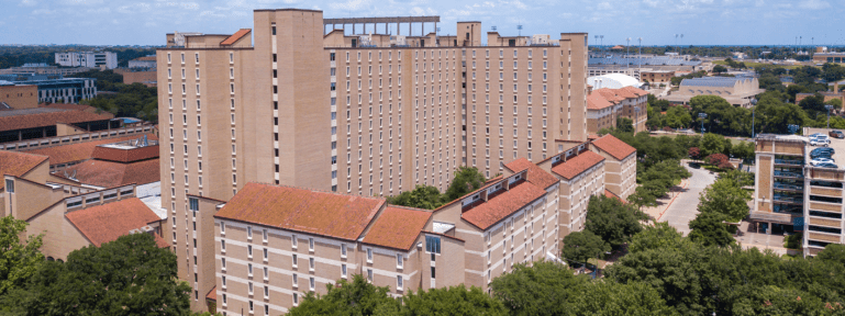 A Freshman’s Guide to Student Housing at UT Austin | Rambler ATX ...