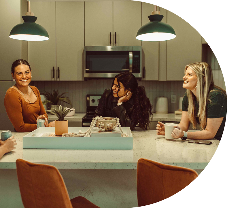 Rambler | West Campus Student Apartments near UT Austin