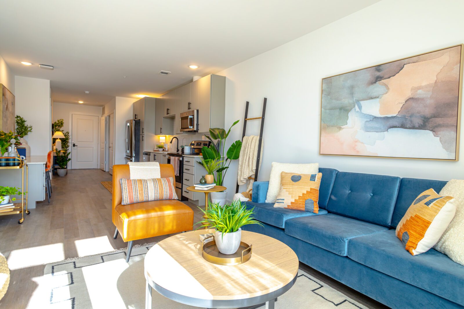 Explore Rambler | West Campus Student Housing near UT Austin