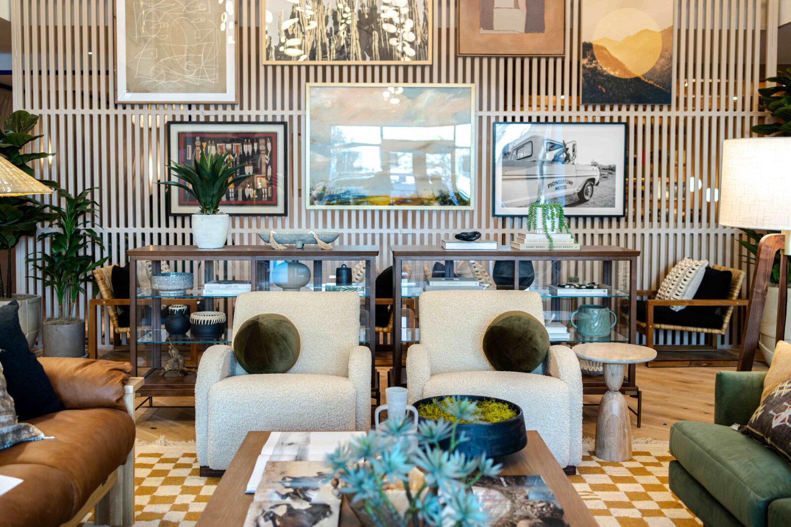 Explore West Campus | Rambler Student Apartments Near UT Austin