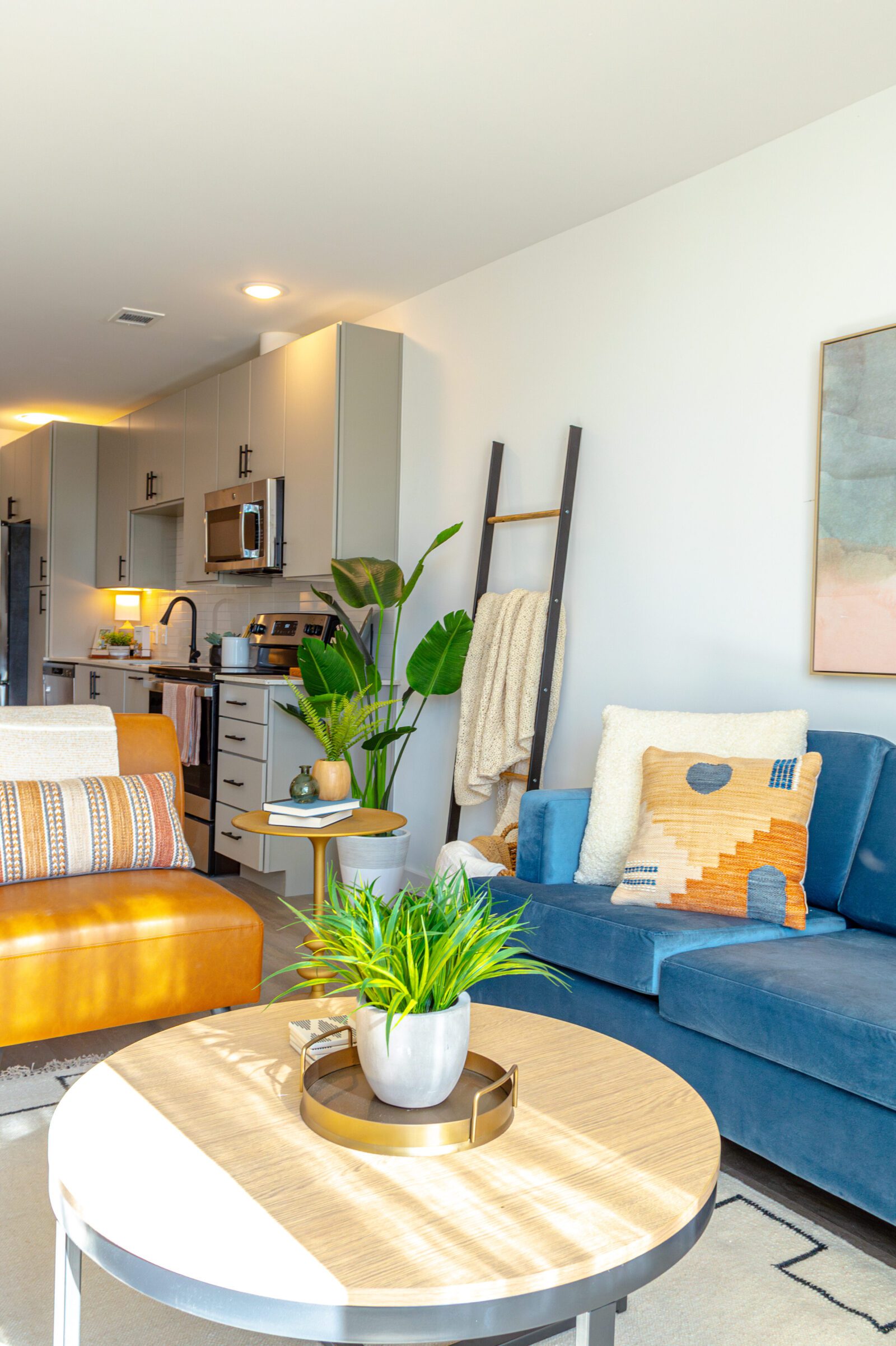 Explore Rambler | West Campus Student Housing near UT Austin