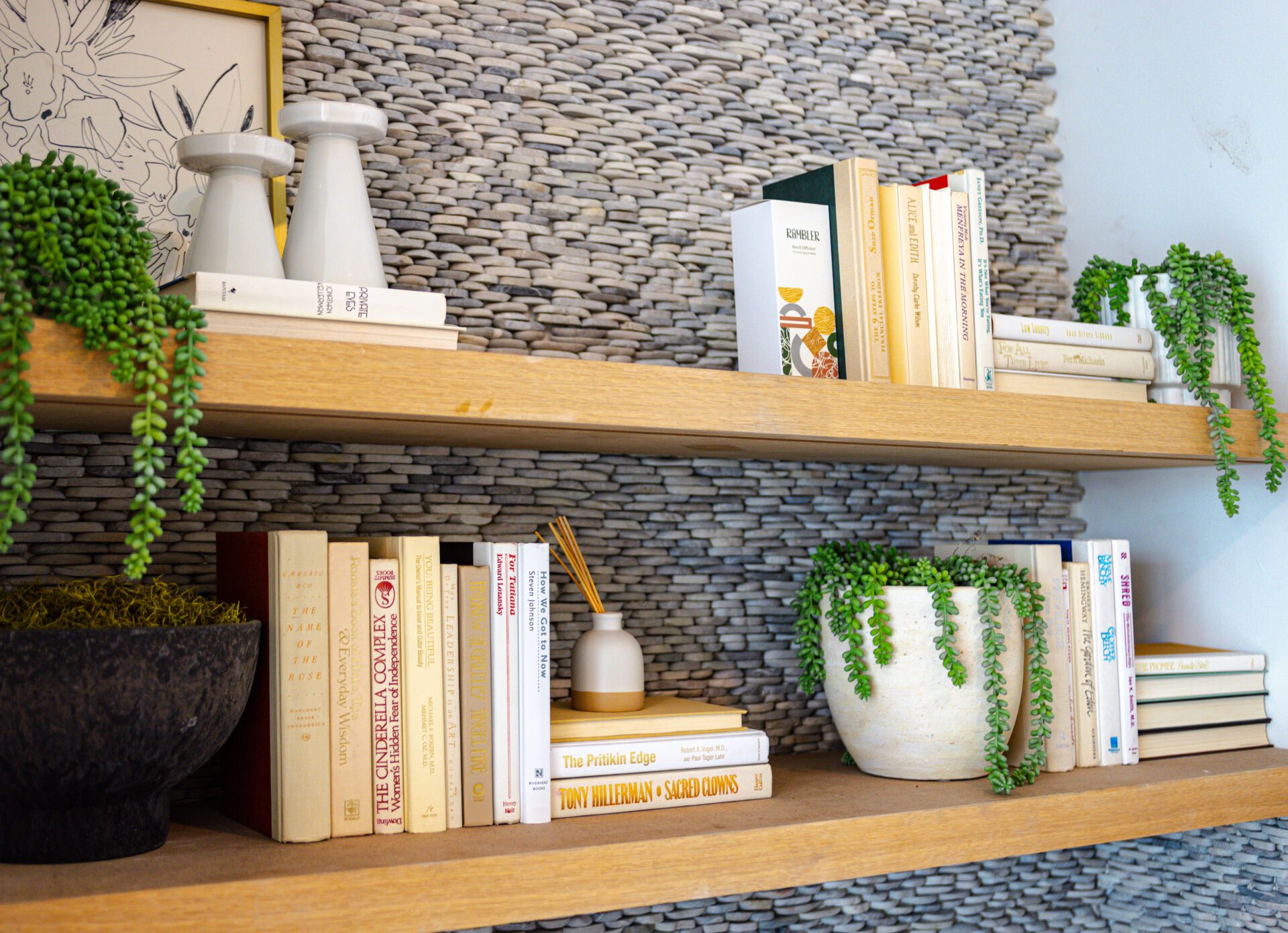 Top 3 Tips for Decorating a Room Without a Window | Rambler ATX