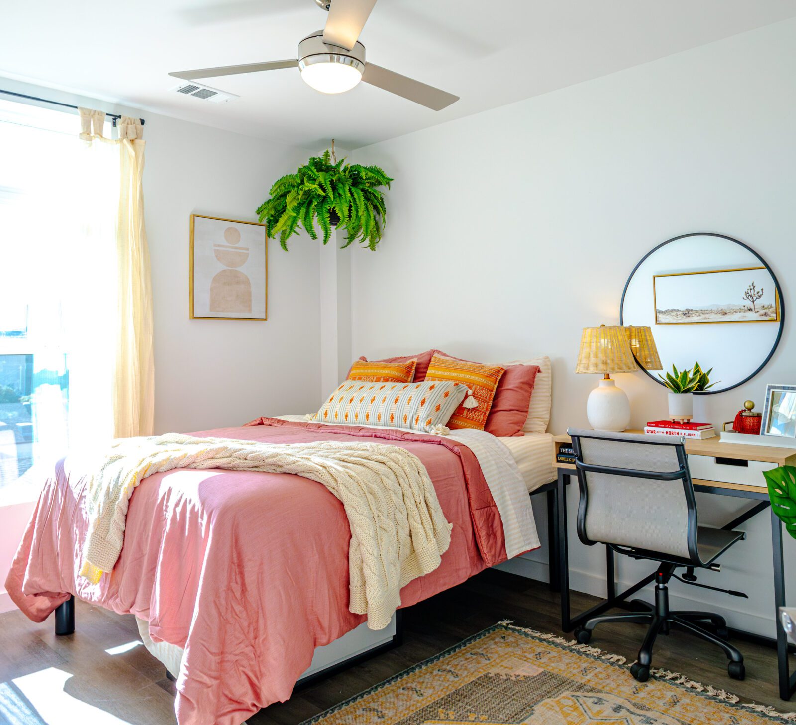 UT Freshman Housing | Rambler