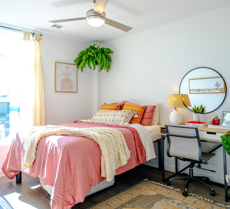 UT SMART Housing | Rambler