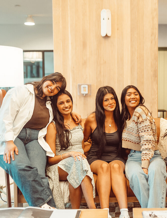 UT Freshman Housing | Rambler