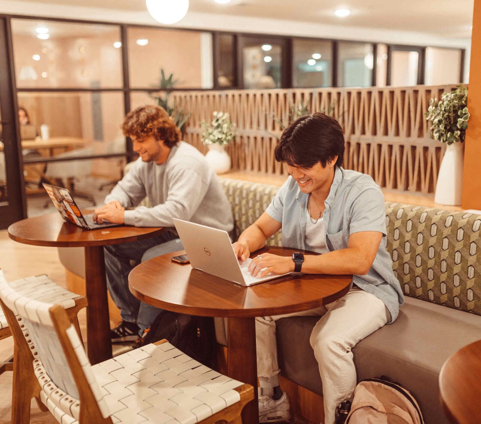 UT Freshman Housing | Rambler