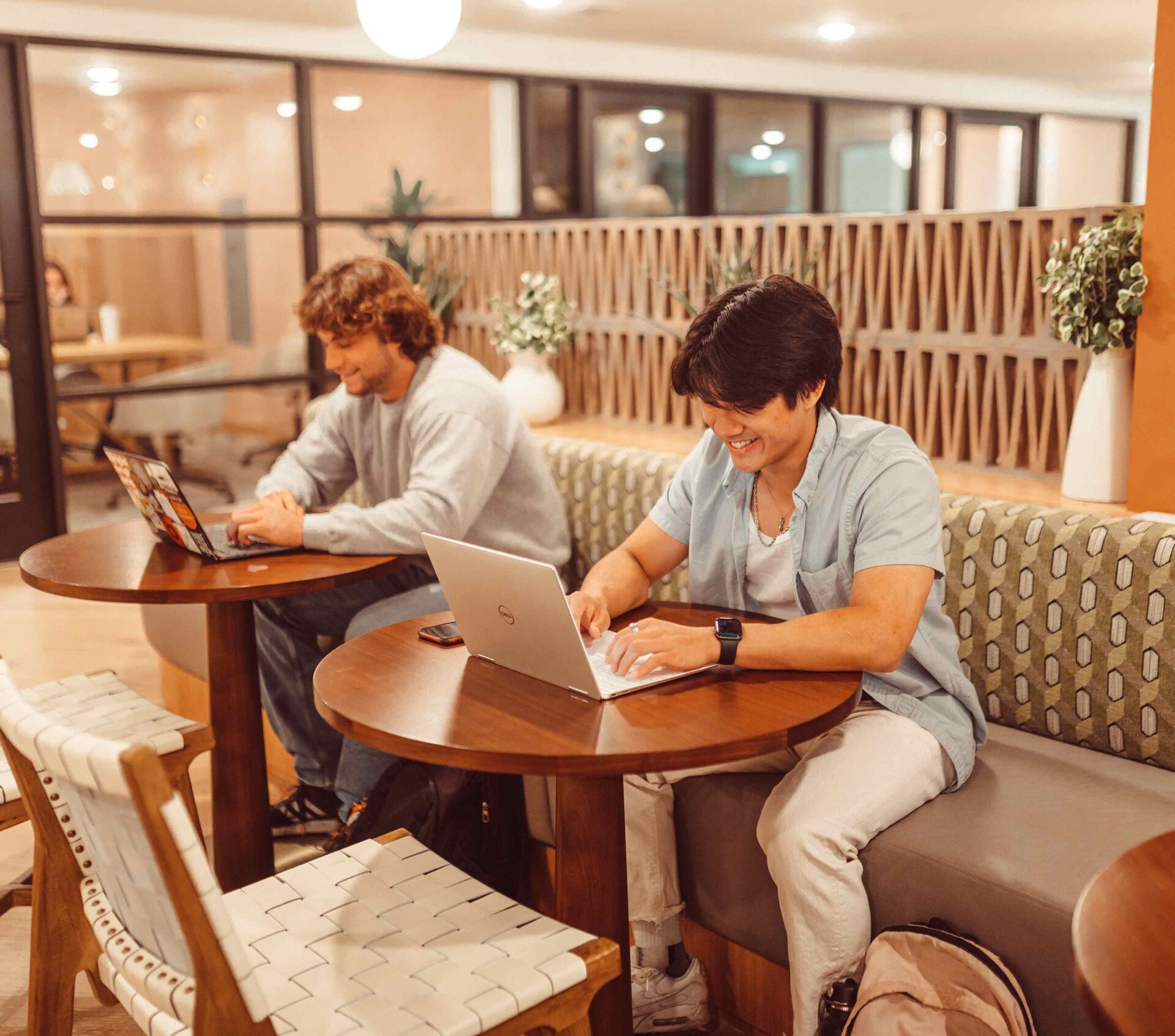 UT Freshman Housing | Rambler