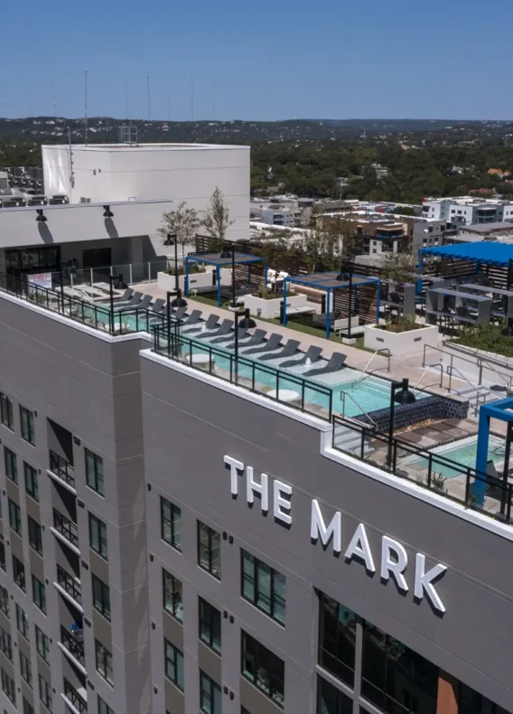 Rambler | West Campus Student Apartments near UT Austin