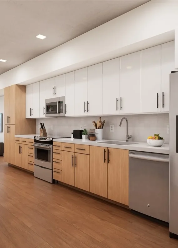 Rambler | West Campus Student Apartments near UT Austin