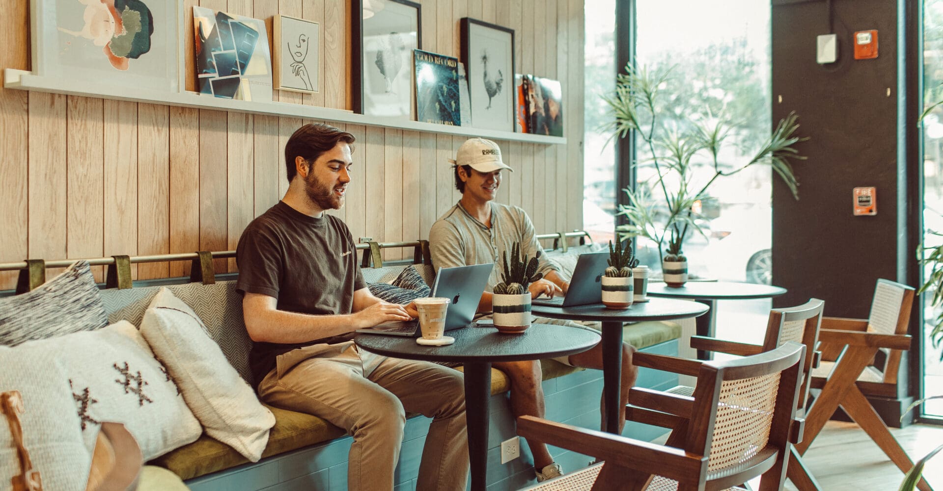 UT SMART Housing | Rambler